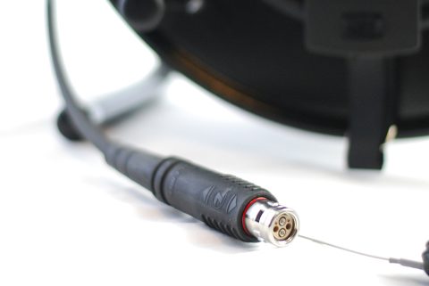 SMPTE fiber optic cable | OptoPlast